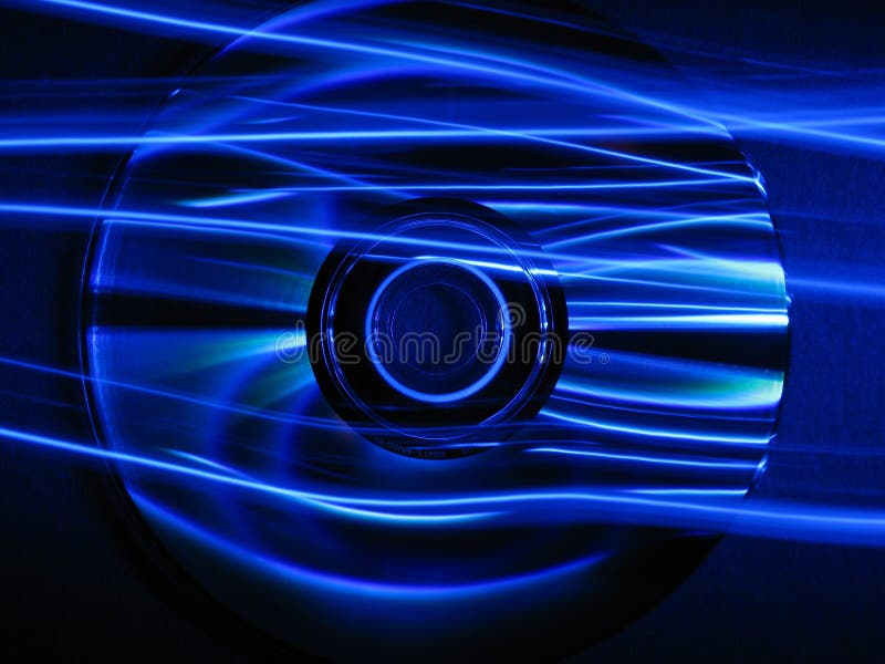 The Blues stock photo. Image of flash, bright, blue, night - 4101252