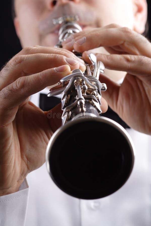 Musician3 stock photo. Image of musical, acoustic, musician - 2412374