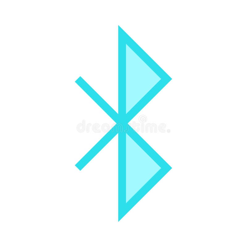 Color Bluetooth Stock Illustrations – 846 Color Bluetooth Stock ...