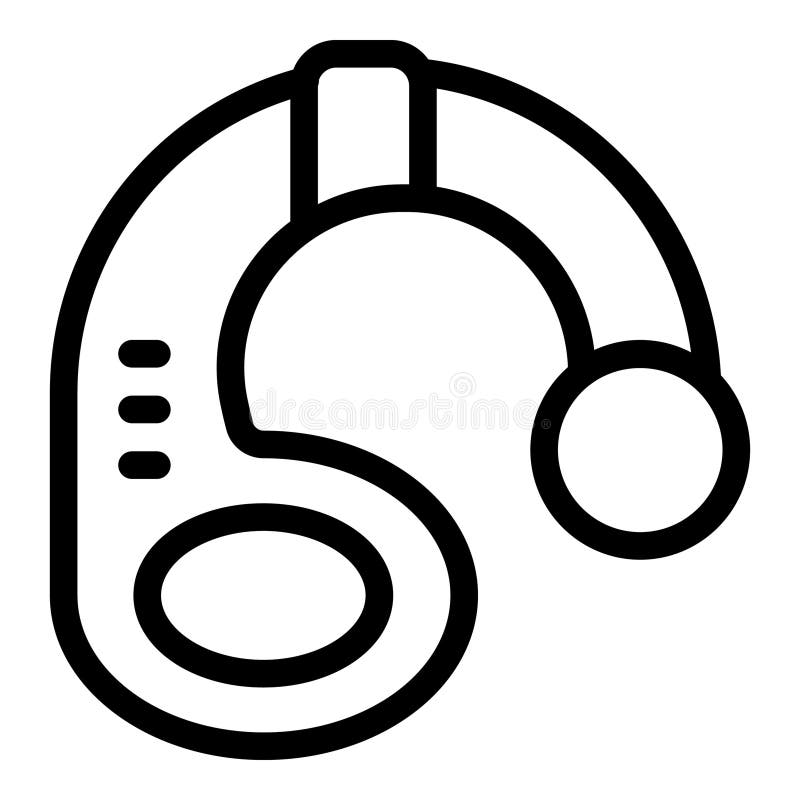Radio Headset Stock Illustrations – 14,515 Radio Headset Stock ...