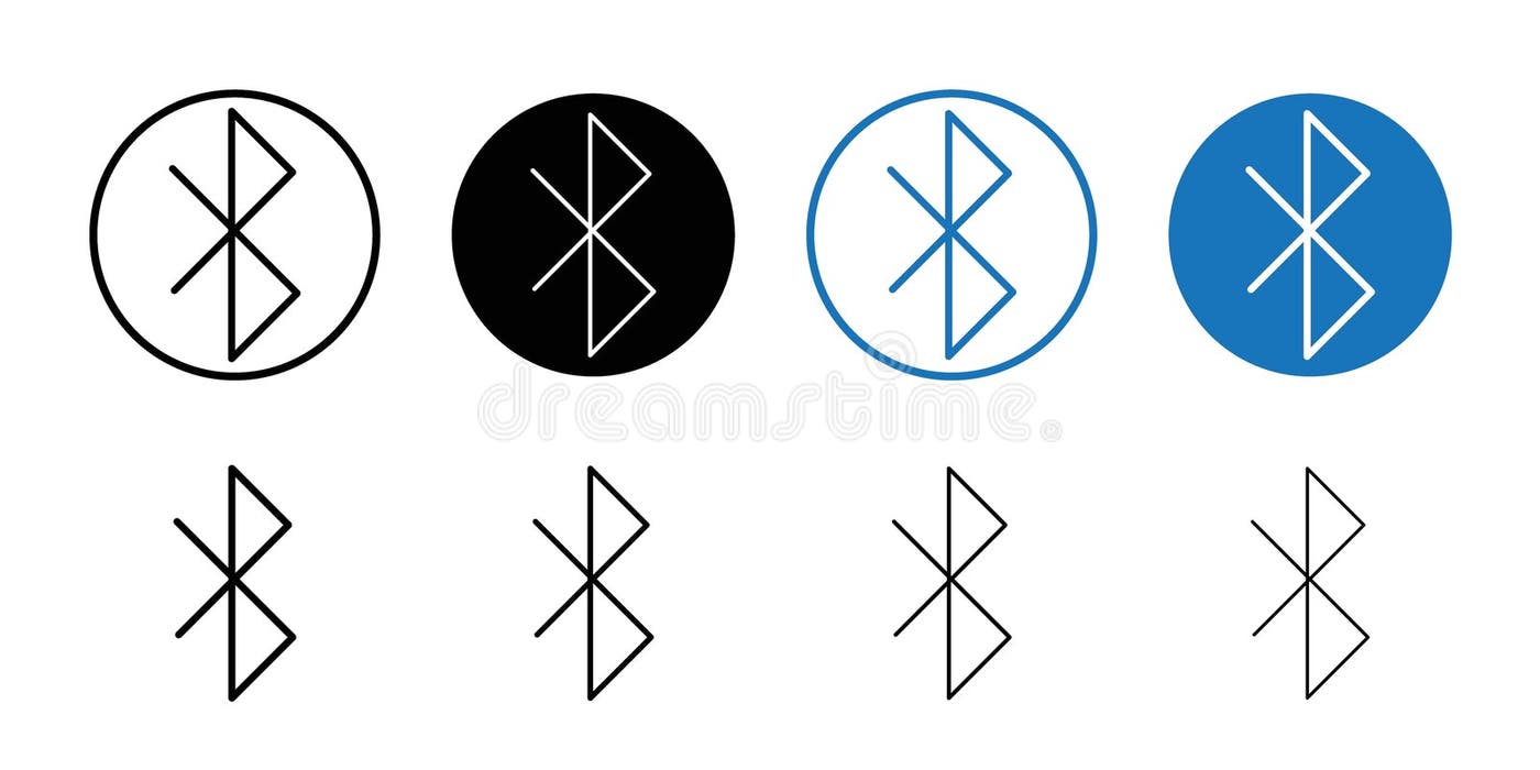 657 Bluetooth Icon Stock Photos - Free & Royalty-Free Stock Photos from ...