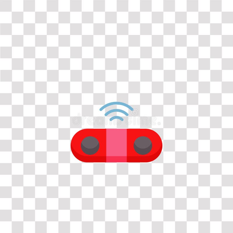 Bluetooth Icon Sign and Symbol. Bluetooth Color Icon for Website Design ...