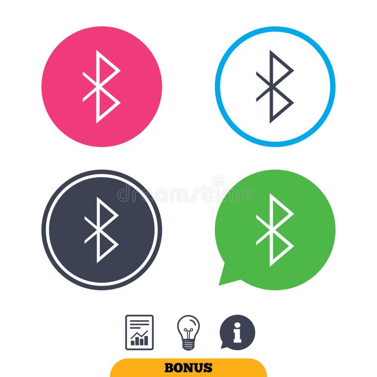 Bluetooth Data Transfer Stock Illustrations – 736 Bluetooth Data ...