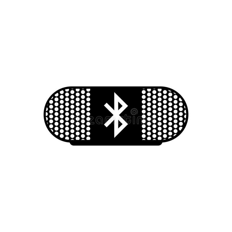 Bluetooth Logo Stock Illustrations – 730 Bluetooth Logo Stock ...