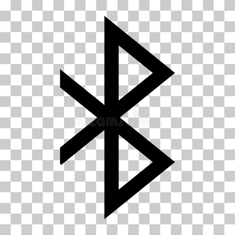 Bluetooth Data Sharing Icon Stock Illustrations – 194 Bluetooth Data ...