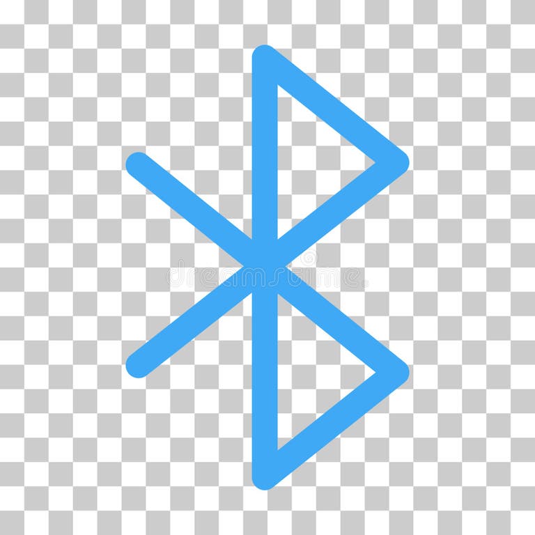 Bluetooth Data Sharing Icon Stock Illustrations – 194 Bluetooth Data ...