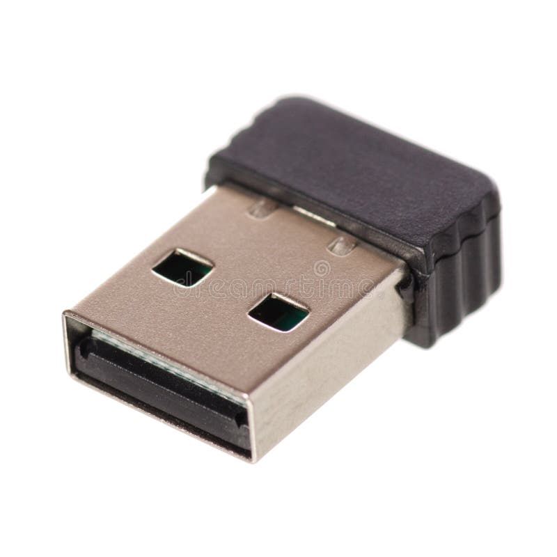 External bluetooth stock image. Image of connection, laptop - 466331