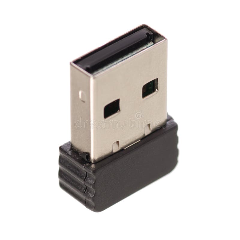 Bluetooth usb adapter stock photo. Image of flash, bluetooth - 108757022