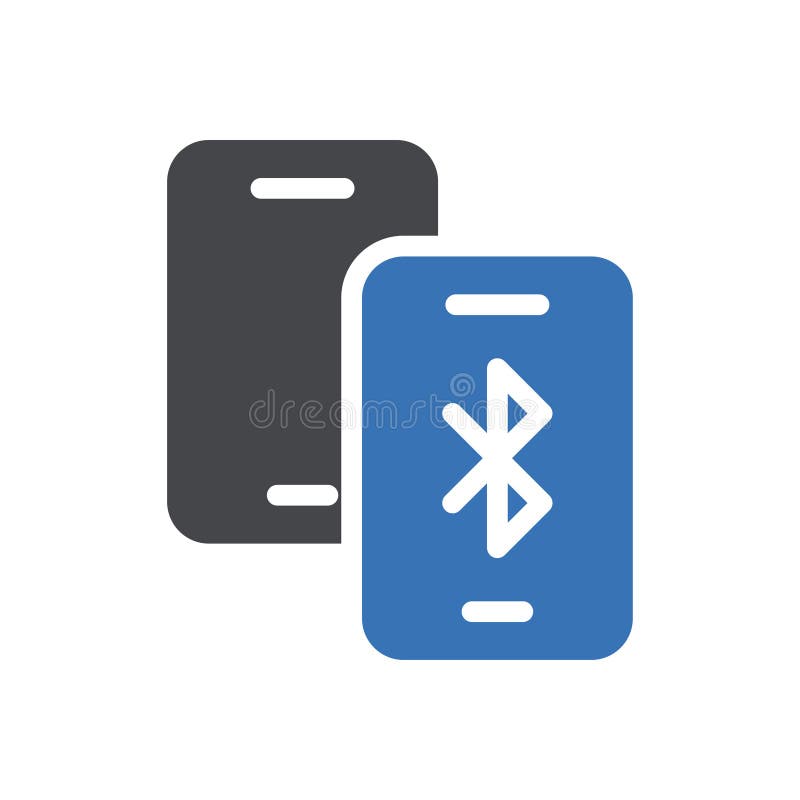 Bluetooth Wave Stock Illustrations – 783 Bluetooth Wave Stock ...