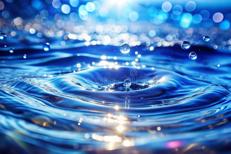 Bluewater Waves Ripples Stock Illustrations – 66 Bluewater Waves ...