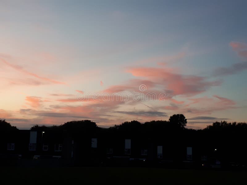 Bluey Sunset Deviantart Stock Photos - Free & Royalty-Free Stock Photos ...