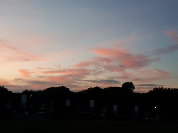 Bluey Sunset Deviantart Stock Photos - Free & Royalty-Free Stock Photos ...