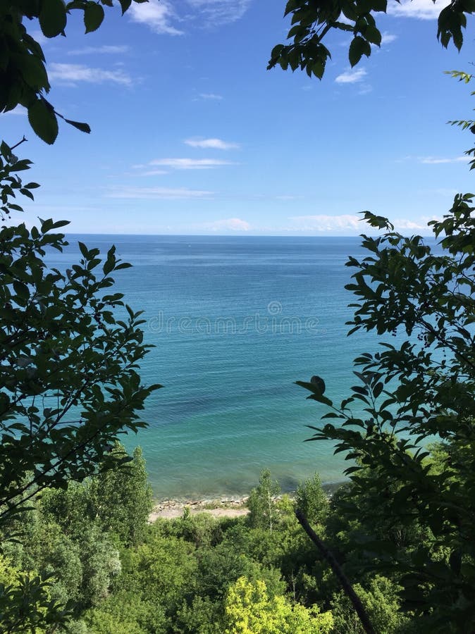 Bluffs stock photo. Image of beautiful, nature, bluffs - 115019830