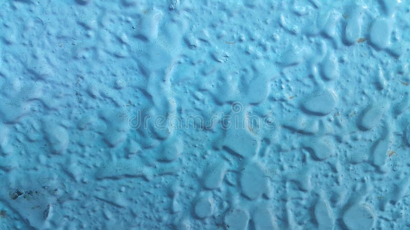 Bluish Cement Floor for Texture and Background Abstract Stock Photo ...
