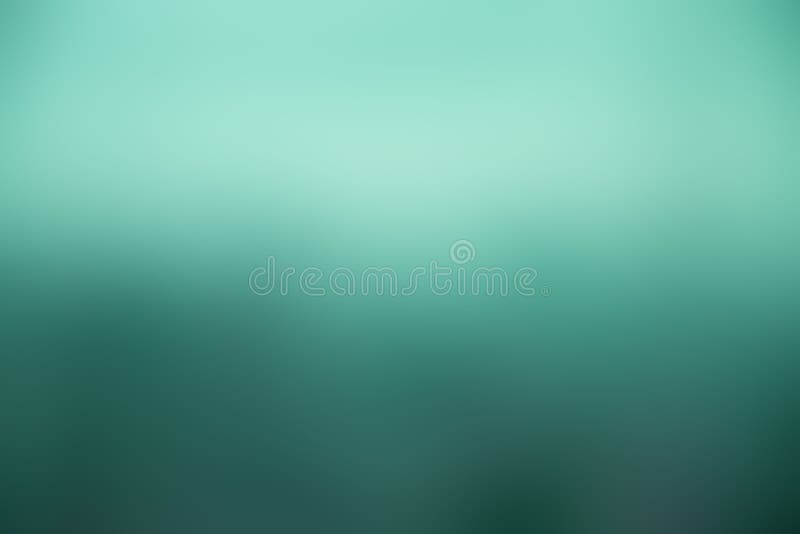 Blur Abstract Aqua Blue Color Gradient Stock Illustration ...