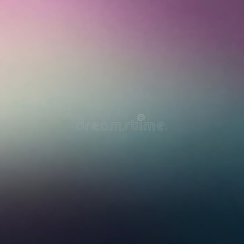 Blur Abstract Background. Colorful Gradient Defocused Backdrop. Simple ...