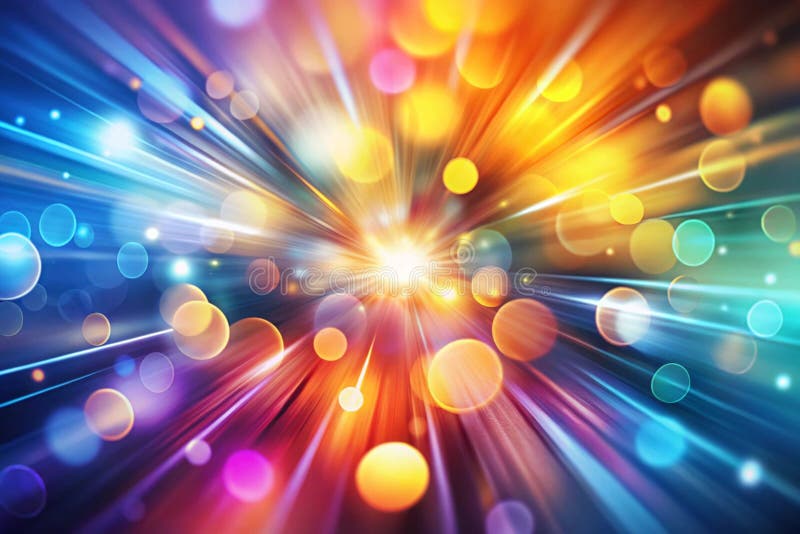 Blur abstract background stock illustration. Illustration of space ...