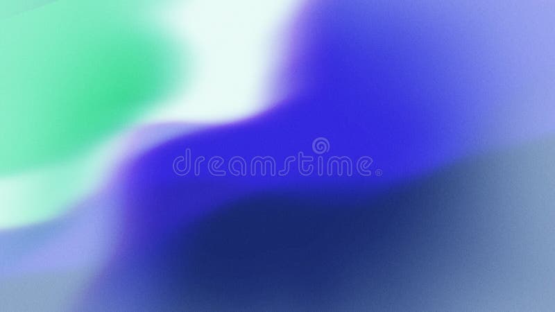 Blur Background Abstract Wave with Texture Noise Effect Stock ...
