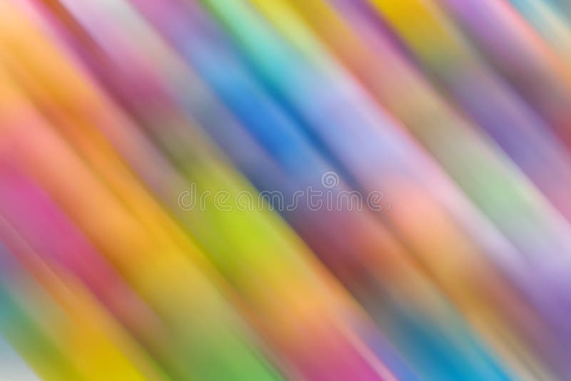 Blur Background Colorful Mixed Abstract Multicolor Flowing Gradient ...