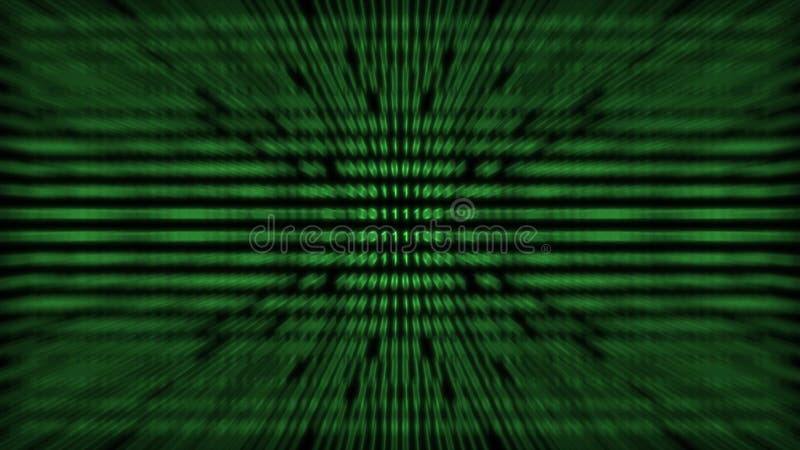 Binary Code. Background - Abstract Big Data Stock Video - Video of ...