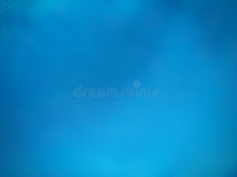 Blur Blue Abstract Background Design Dark Blue Lighting Form the Corner ...