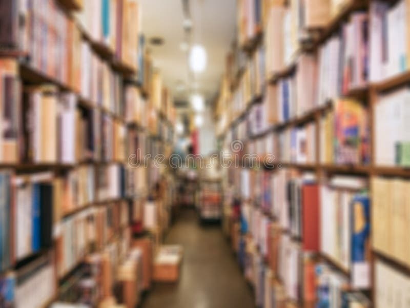 Bookstore Interior Stock Photos - Download 4,543 Royalty Free Photos