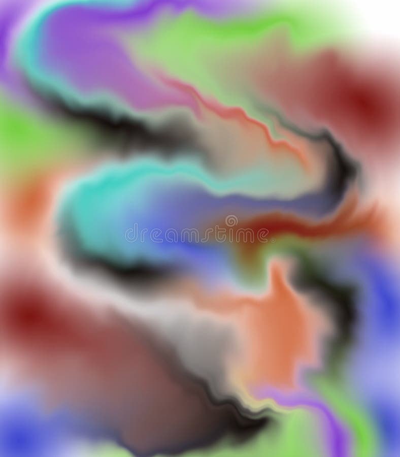 Blur color stock illustration. Illustration of heart - 229270858