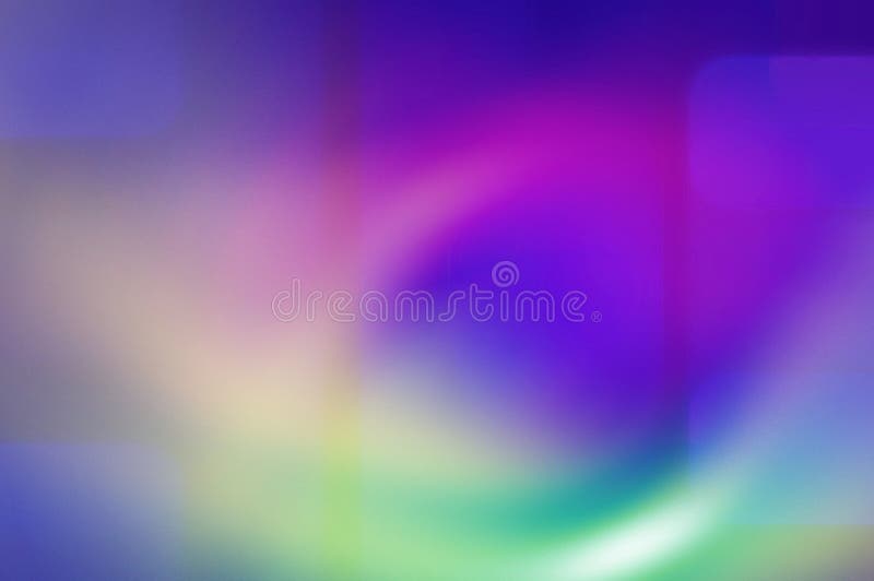 Blur Color Pattern Background Stock Illustration - Illustration of ...