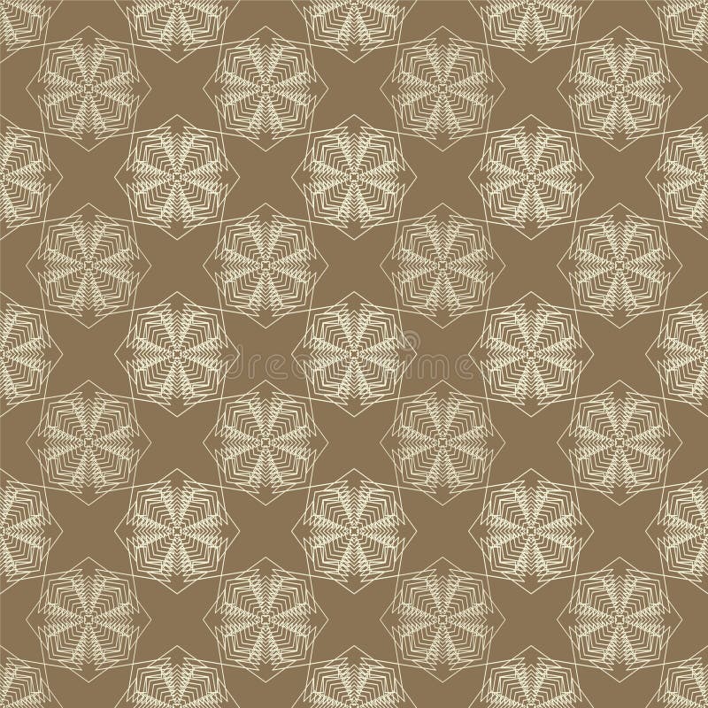 Blur Colorful Seamless Wallpaper Stock Illustration - Illustration of ...