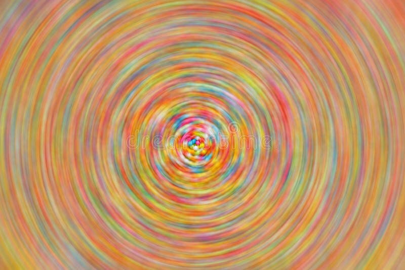 Blur of Colorful Sugar for Texture and Background Stock Image - Image ...