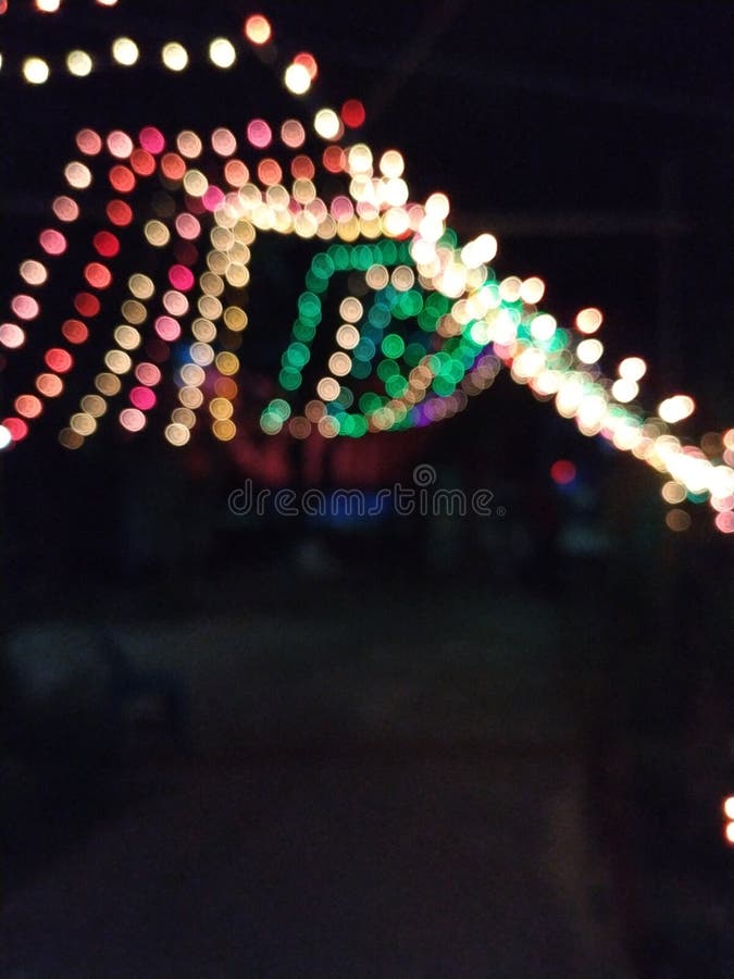 Blur Colour Ful Light Back Ground Stock Image - Image of ground, light ...