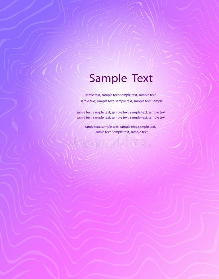 Blur Corporate Abstract Background. Vector Design. Stock Vector ...