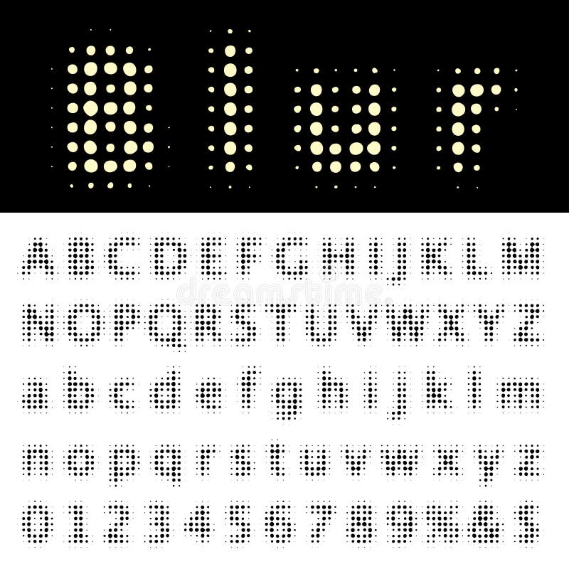 Black alpha buttons stock vector. Illustration of letters - 3651478