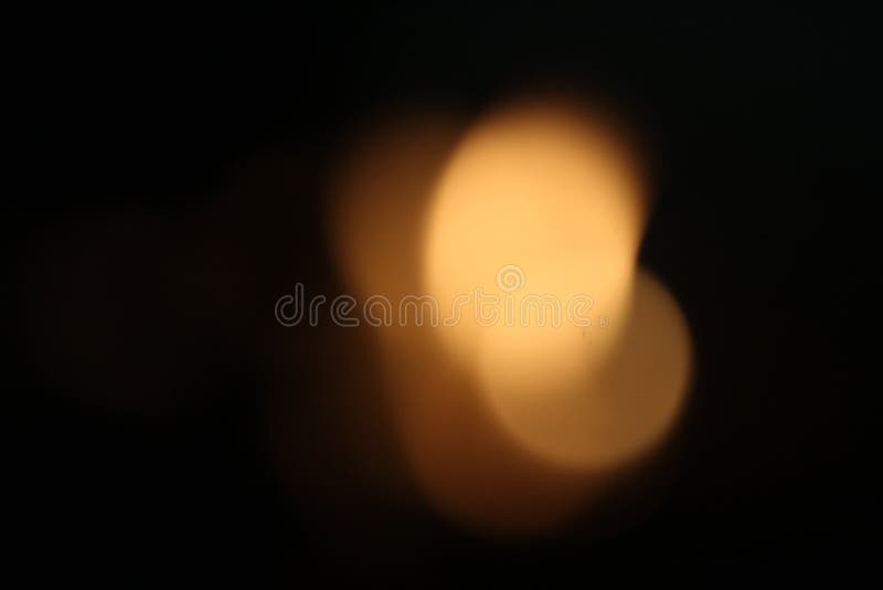 Blur Fire Effect for Background Stock Photo - Image of effects ...