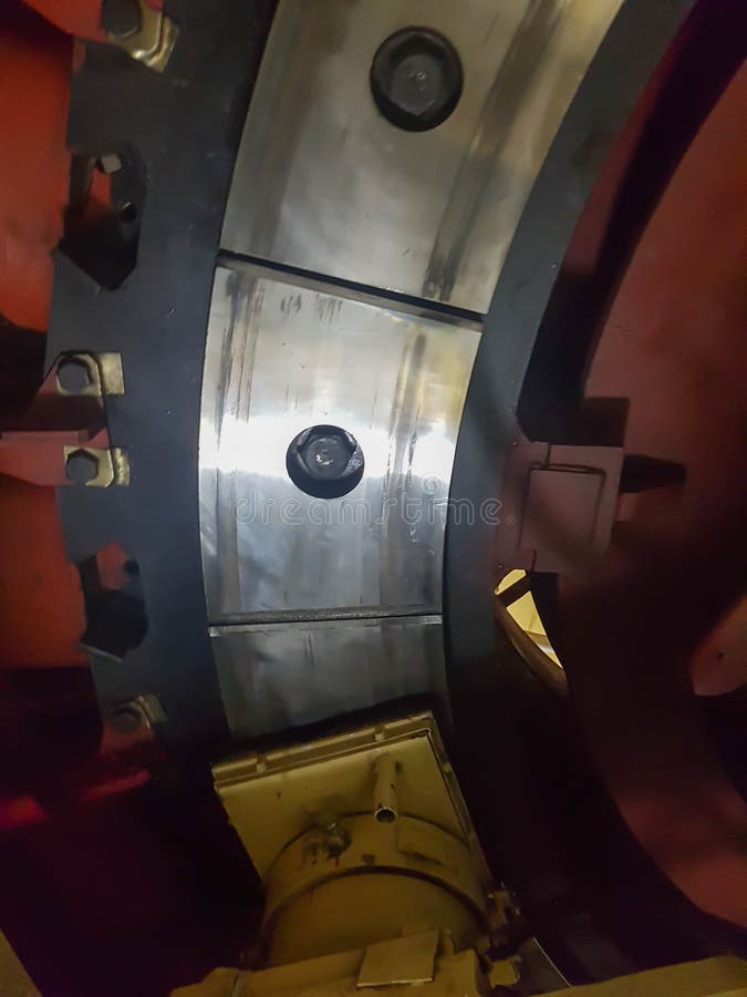 Blur,Generator Brake Pad Set Stock Photo - Image of mechanic ...