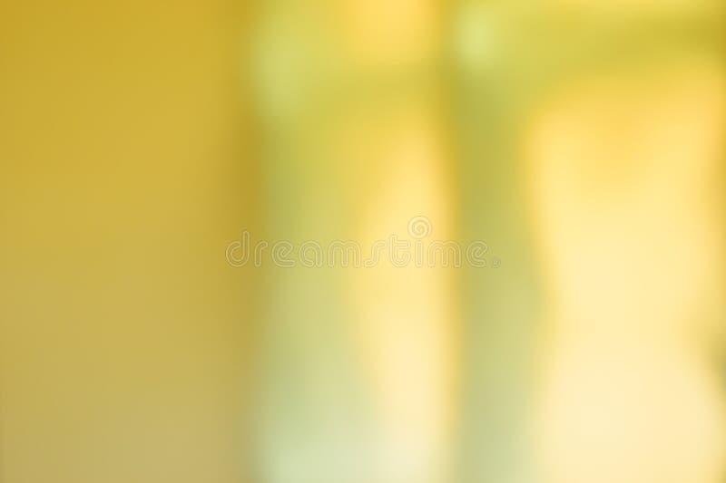 Blur Golden Texture Background with Light and Shadow for Design Stock ...