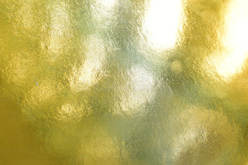 Blur Golden Texture Background with Light and Shadow for Design Stock ...
