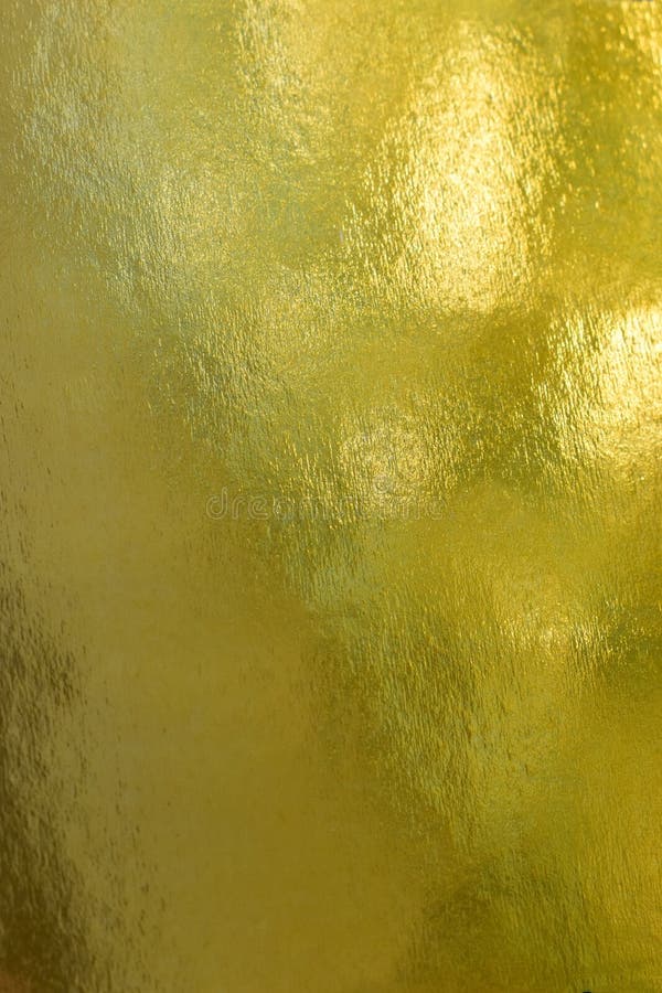 Blur Golden Texture Background with Light and Shadow for Design Stock ...