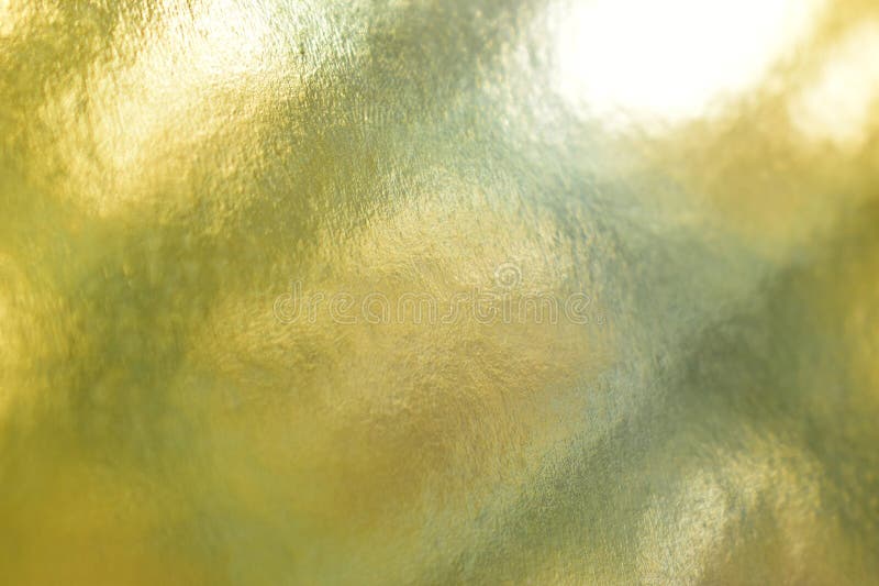 Blur Golden Texture Background with Light and Shadow for Design Stock ...