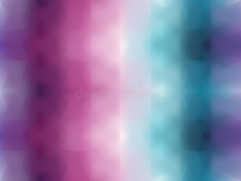 Blur Hammered Glass Effect Wallpaper Stock Illustration - Illustration ...