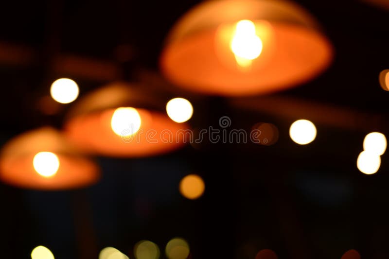 Blur lamp stock image. Image of light, electricity, lightbulb - 80705579