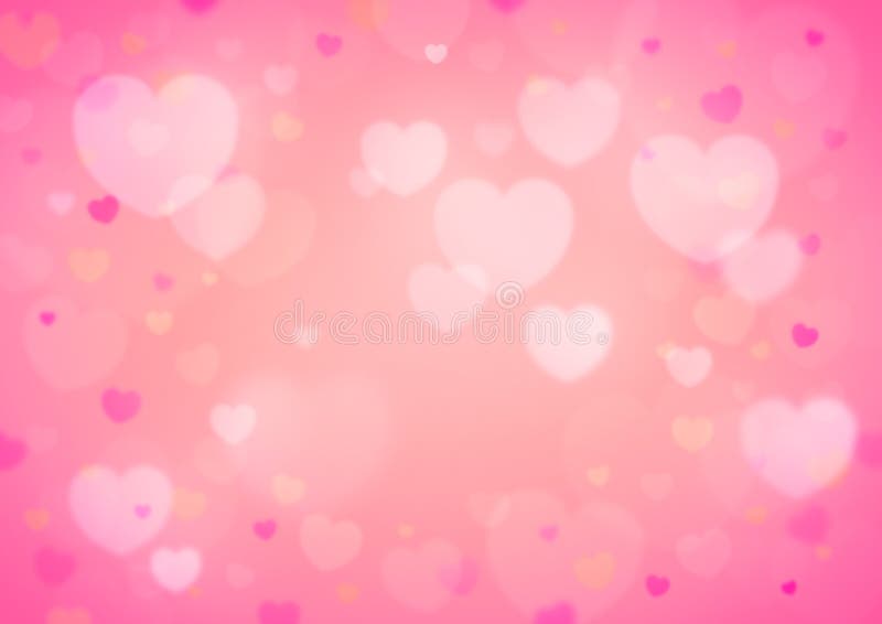 Red Heart Design Blur Background Stock Illustrations – 8,760 Red Heart ...