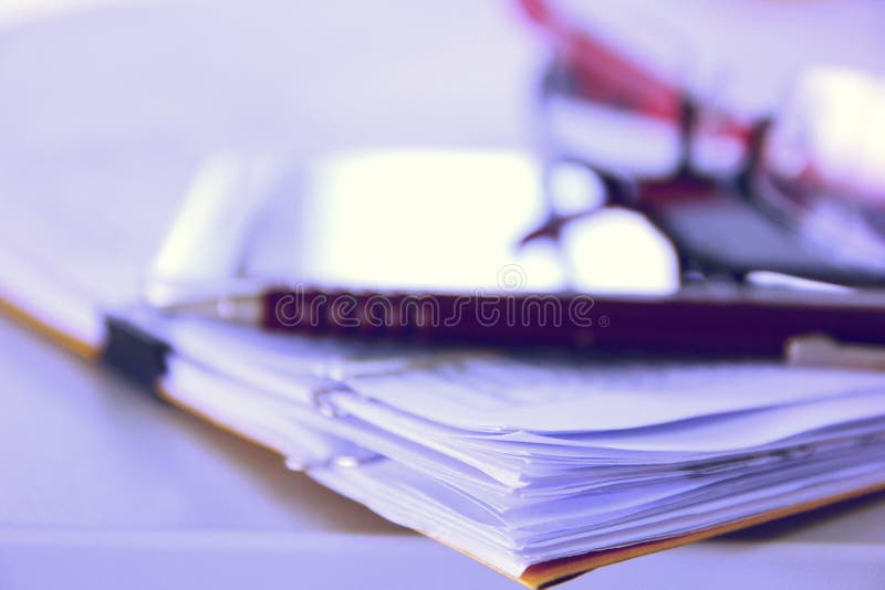 Blur Picture of Signal Indication Panel in International Airport ...