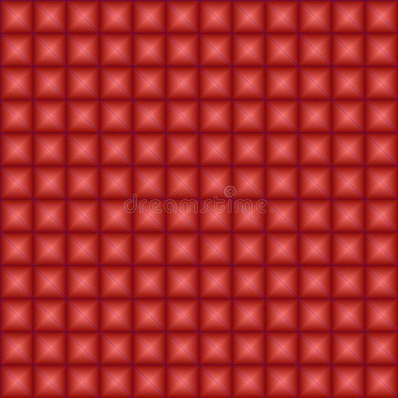 Blur Pixel Colored Seamless Copy Paste Pattern Stock Illustration ...