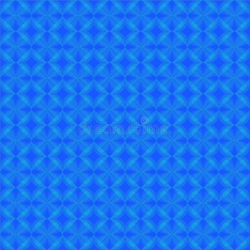 Blur Pixel Colored Seamless Copy Paste Pattern Stock Illustration ...