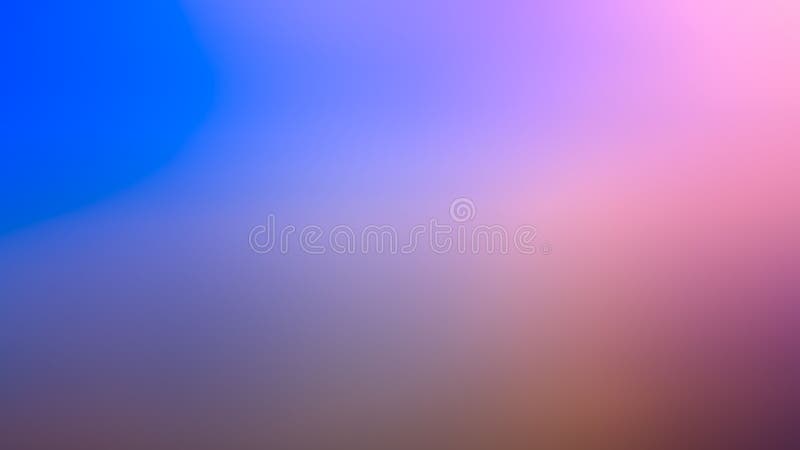 Blur Purple Gradient Abstract Background Stock Illustration ...