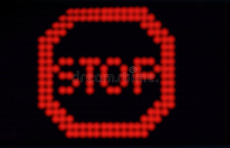 1,578 Stop Sign Font Stock Photos - Free & Royalty-Free Stock Photos ...