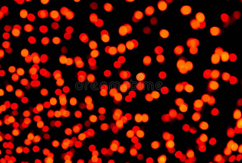 Blur of red LED stock photo. Image of lens, colorful - 72983010