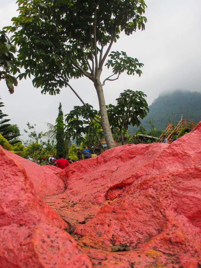 Blur rock view stock image. Image of view, blur, rock - 314467517