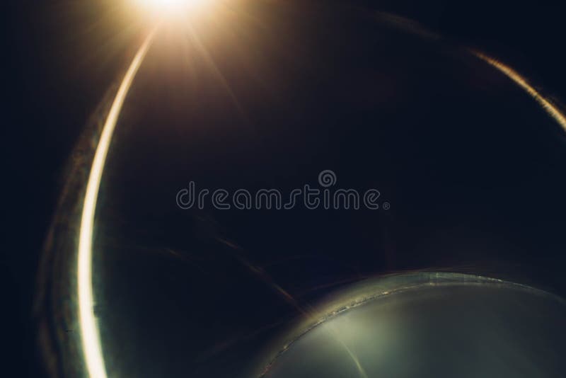 Falling comet stock image. Image of meteor, cataclysm - 51781499